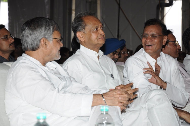 Bapu in Nathdwara – UdaipurBlog