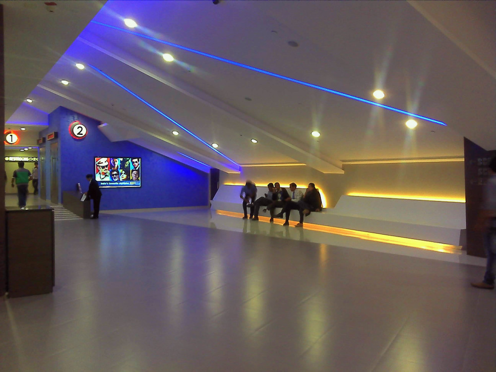 INOX : Now Opened in Udaipur | UdaipurBlog