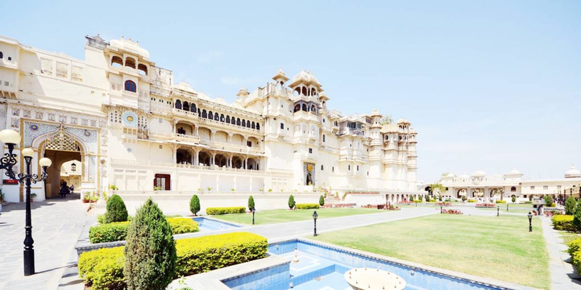 Palaces & Forts of Udaipur | UdaipurBlog
