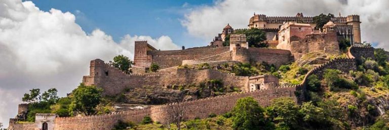 Historical Architecture: Palaces & Forts in and around Udaipur ...