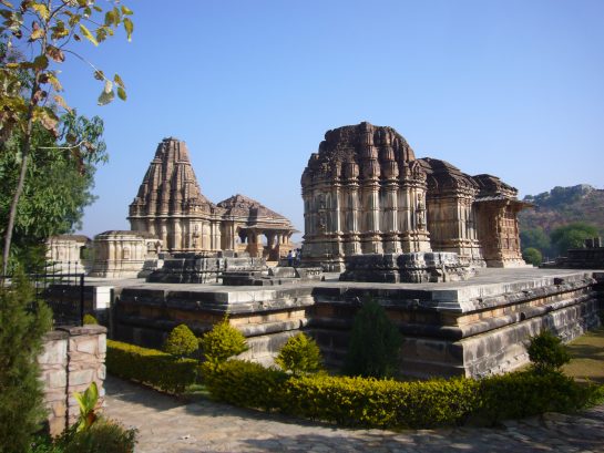 Nagda – Succumbs To Pristine History – UdaipurBlog
