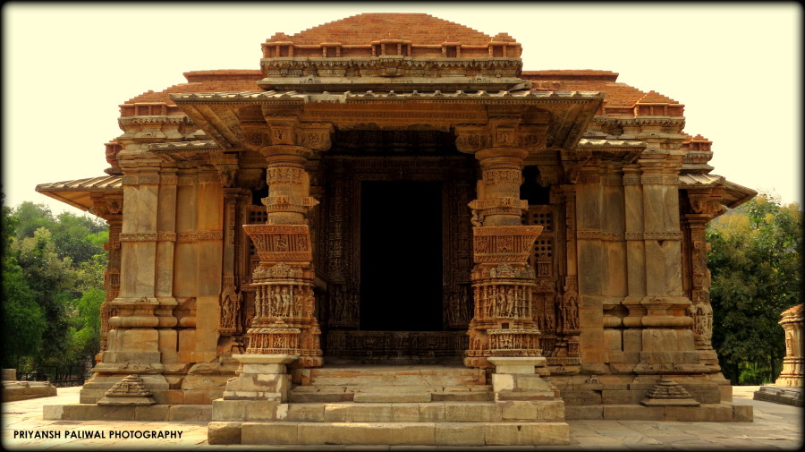 Nagda - Succumbs To Pristine History | UdaipurBlog