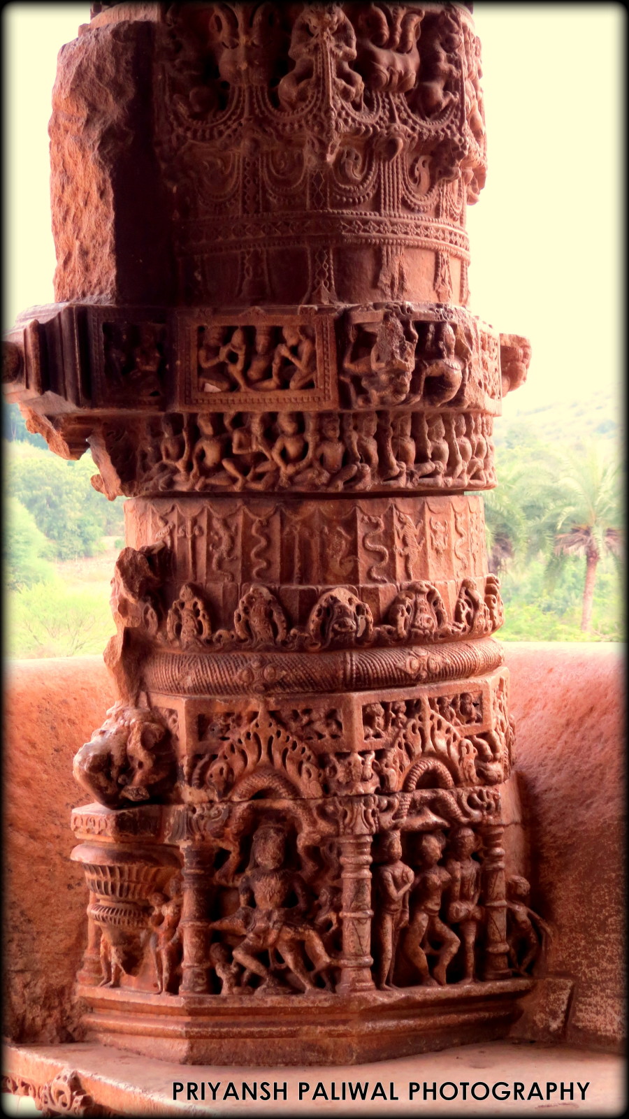 Nagda - Succumbs To Pristine History | UdaipurBlog