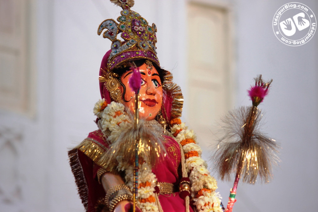 [Photos] Gangaur Festival 2014 | UdaipurBlog