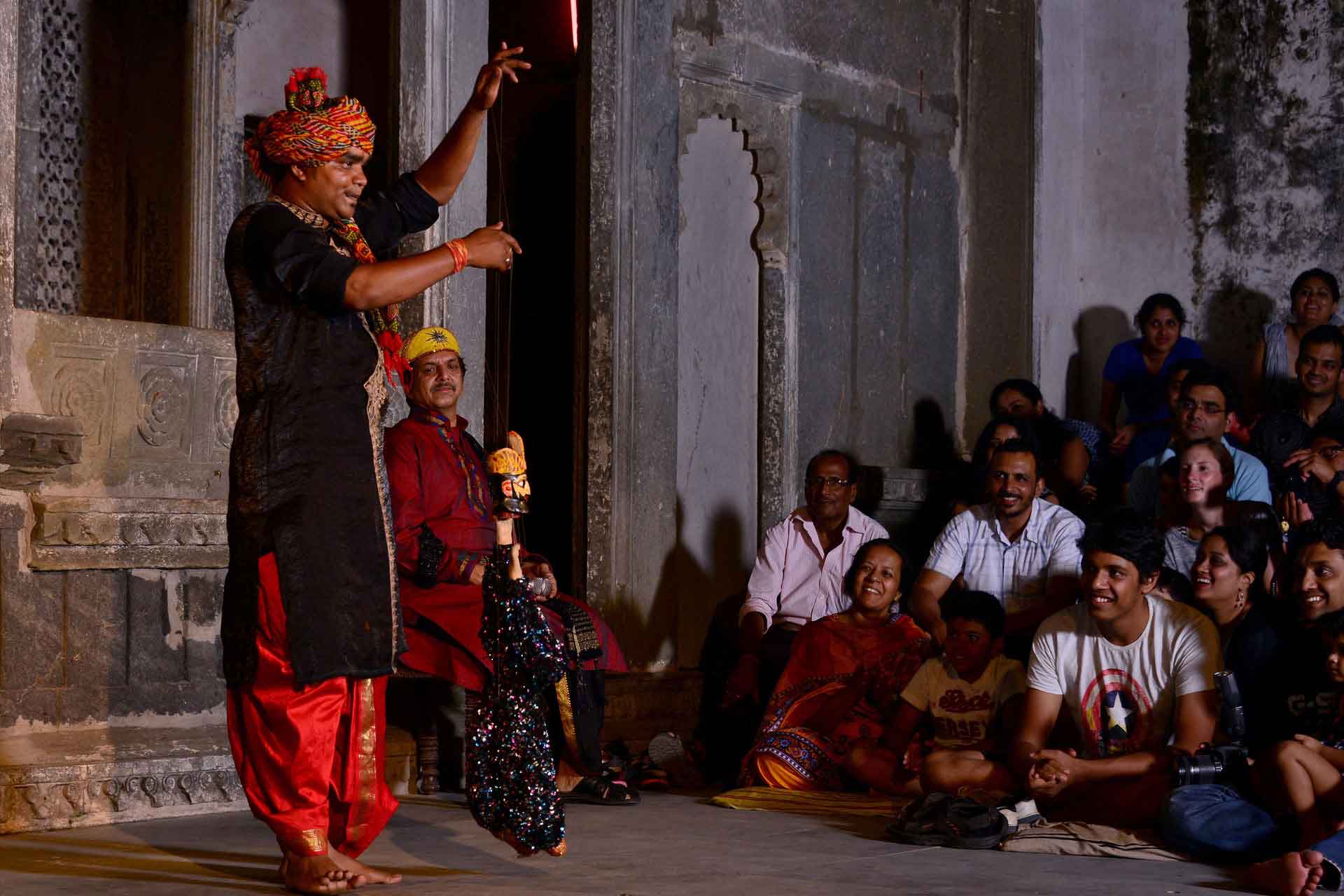 Dharohar: Reliving the heritage of Rajasthan | UdaipurBlog