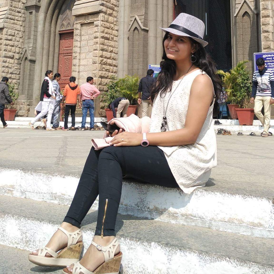 Udaipur’s Girl Prithvi Is Making Us Proud | UdaipurBlog