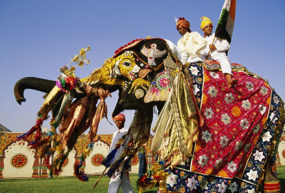 "Mewar and Marwar- Differences you must know! | UdaipurBlog
