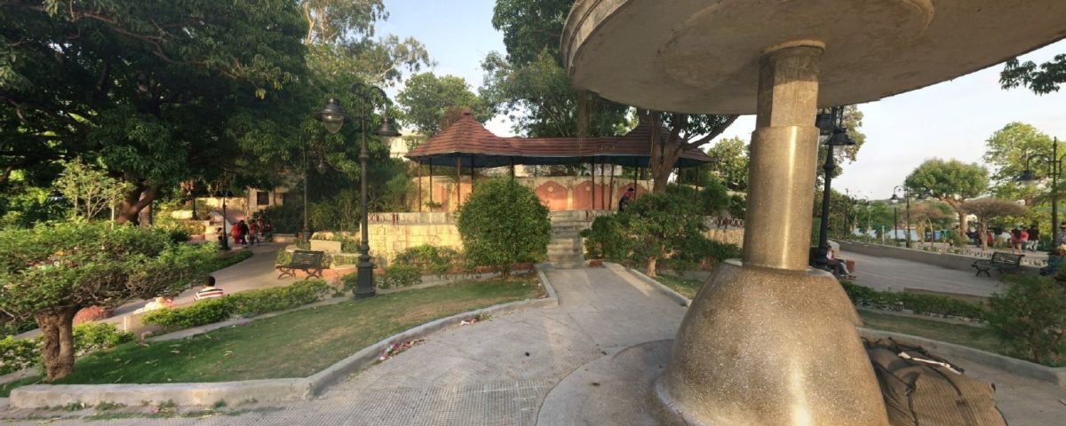 Gardens and Parks in Udaipur – UdaipurBlog
