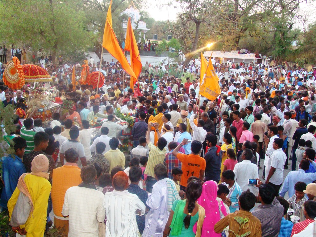 RishabhDeo (Kesariyaji) Fair of Udaipur | UdaipurBlog