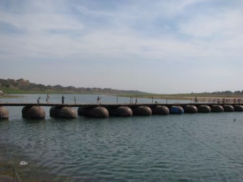 Major rivers in Udaipur. | UdaipurBlog