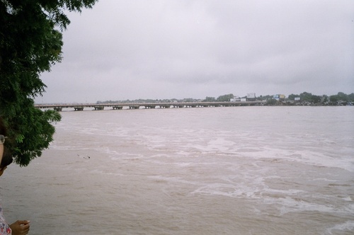 Major rivers in Udaipur. | UdaipurBlog