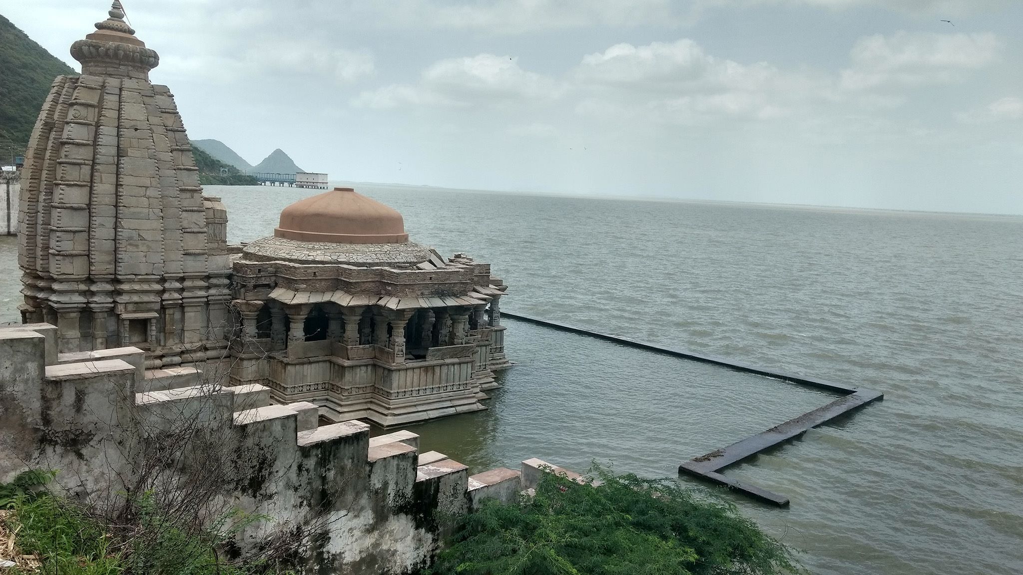 Major rivers in Udaipur. | UdaipurBlog