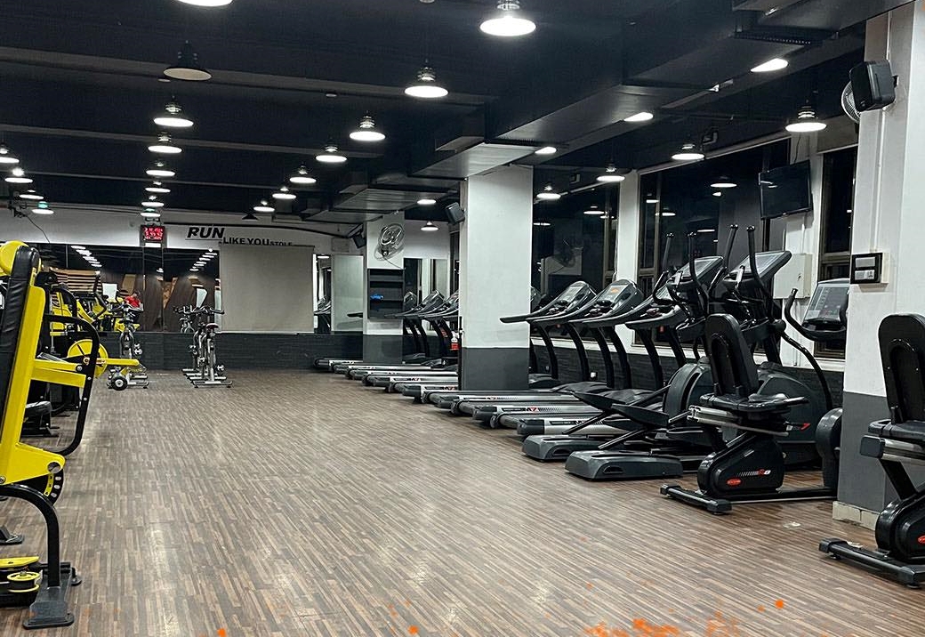 Top 10 Gyms in Udaipur – UdaipurBlog