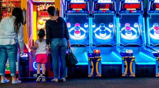 Best Game Zones in Udaipur – UdaipurBlog