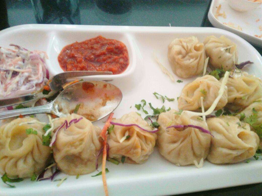 Craving for Momos? Here are the best places in Udaipur! | UdaipurBlog
