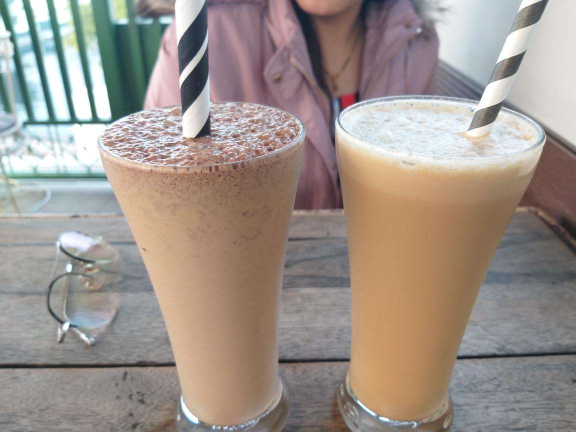 Best Chocolate delicacies in Udaipur you won’t stop drooling over ...