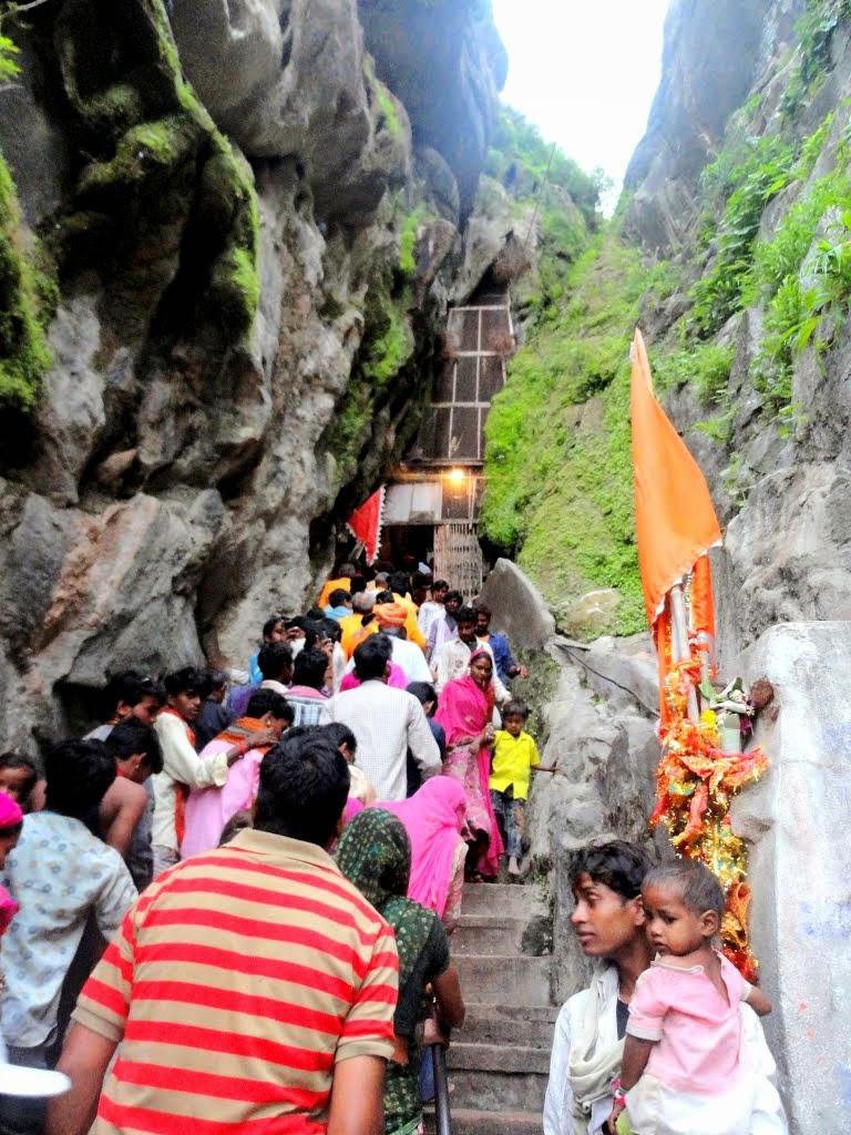 Parshuram Mahadev Temple | UdaipurBlog