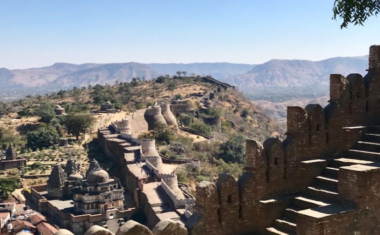 Parshuram Mahadev Temple | UdaipurBlog