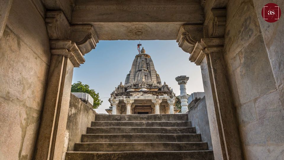 Every Jain should know this Interesting Story Behind Muchhal Mahavir ...