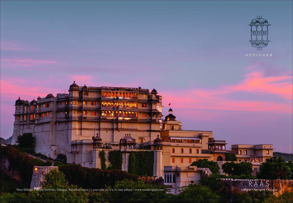 Delwara- The ‘Town of The Gods’ Near Udaipur | UdaipurBlog