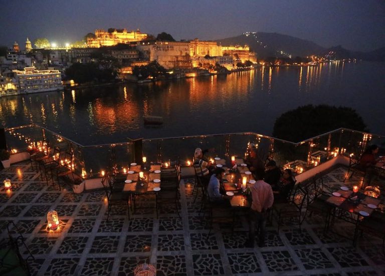 6 Offbeat Rooftop Restaurants that Will Show You a Different Side of ...