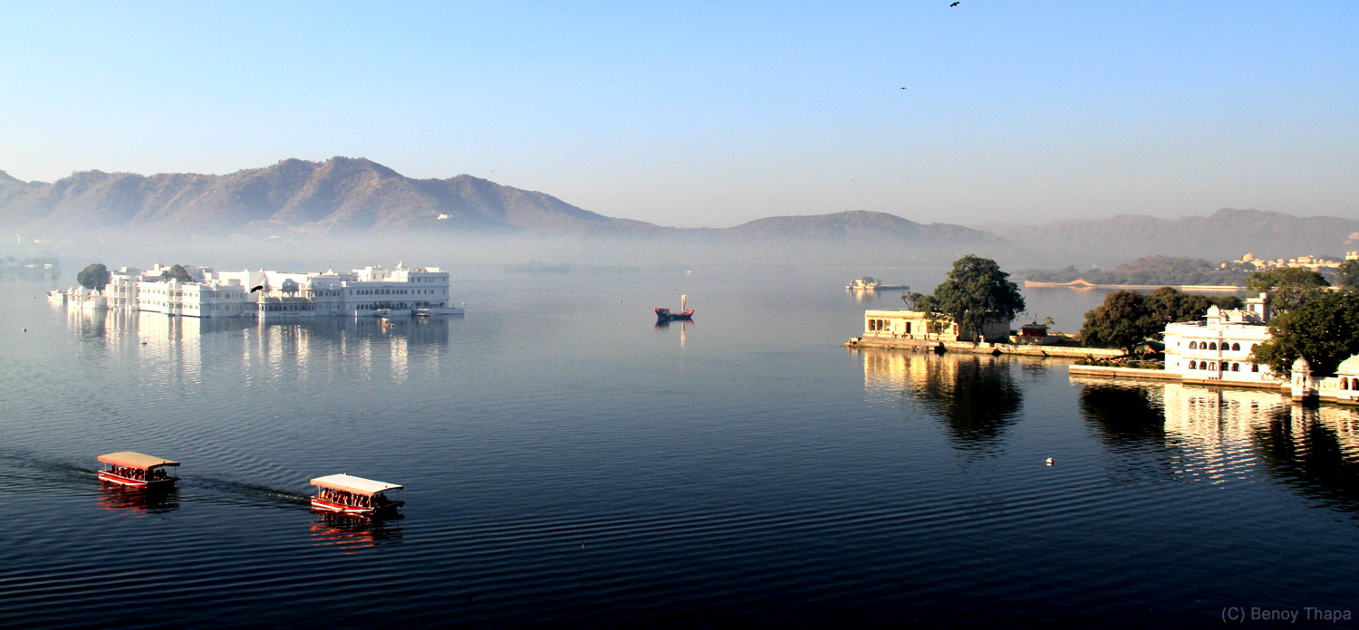 Tourist Guide to Udaipur in Winter Season | UdaipurBlog