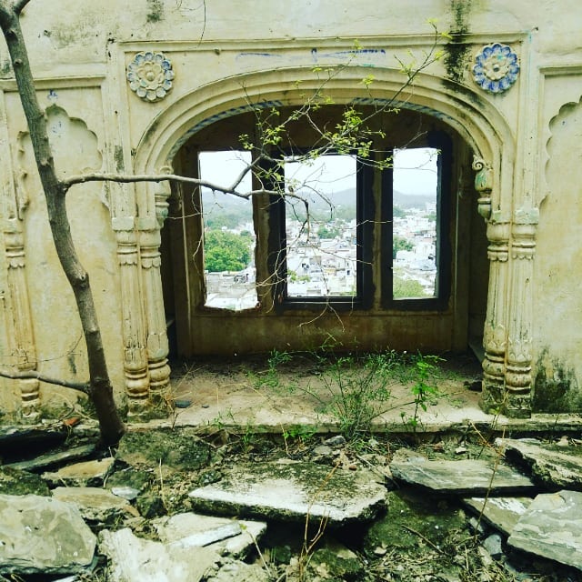 Badnore Fort in Bhilwara | Historical Vacation Getaway from Udaipur ...