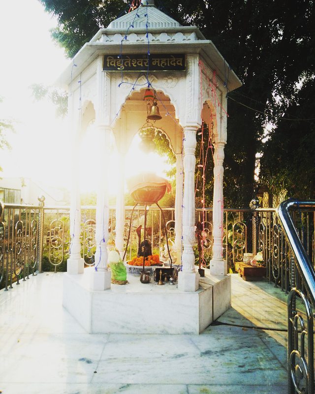 Badnore Fort in Bhilwara | Historical Vacation Getaway from Udaipur ...