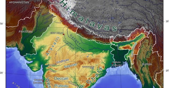 Facts about Aravalli Range You Surely Didn’t Know | UdaipurBlog