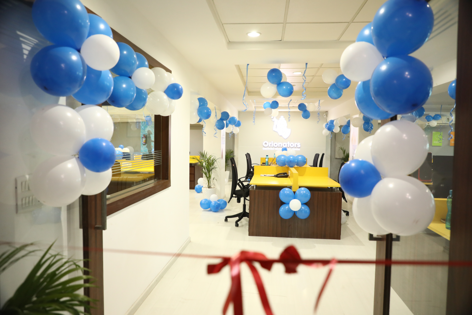 Miraj Group launches Digital Marketing Company - Orionators | UdaipurBlog