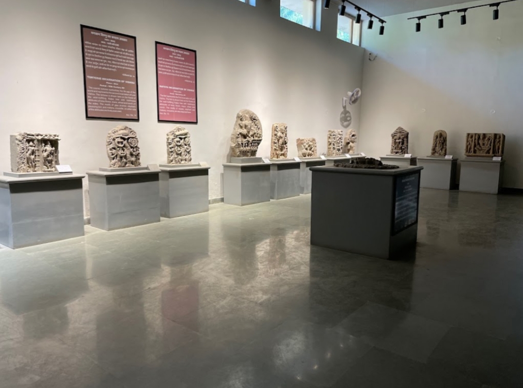 AHAR – The Heritage on the verge of extinction - UdaipurBlog