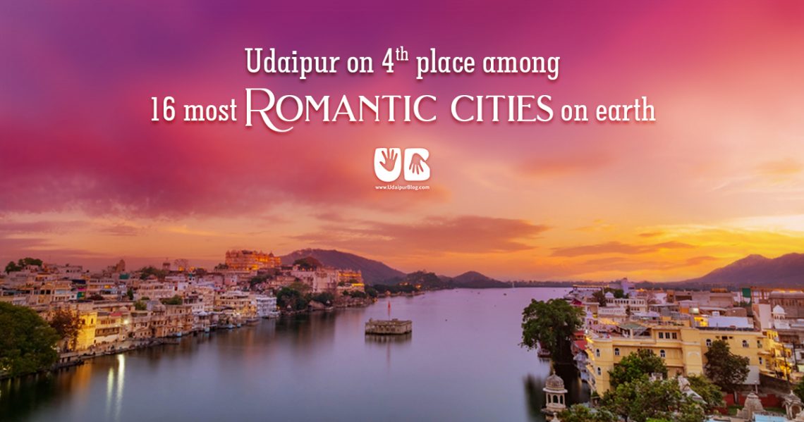 UdaipurBlog – The Blog of Udaipur