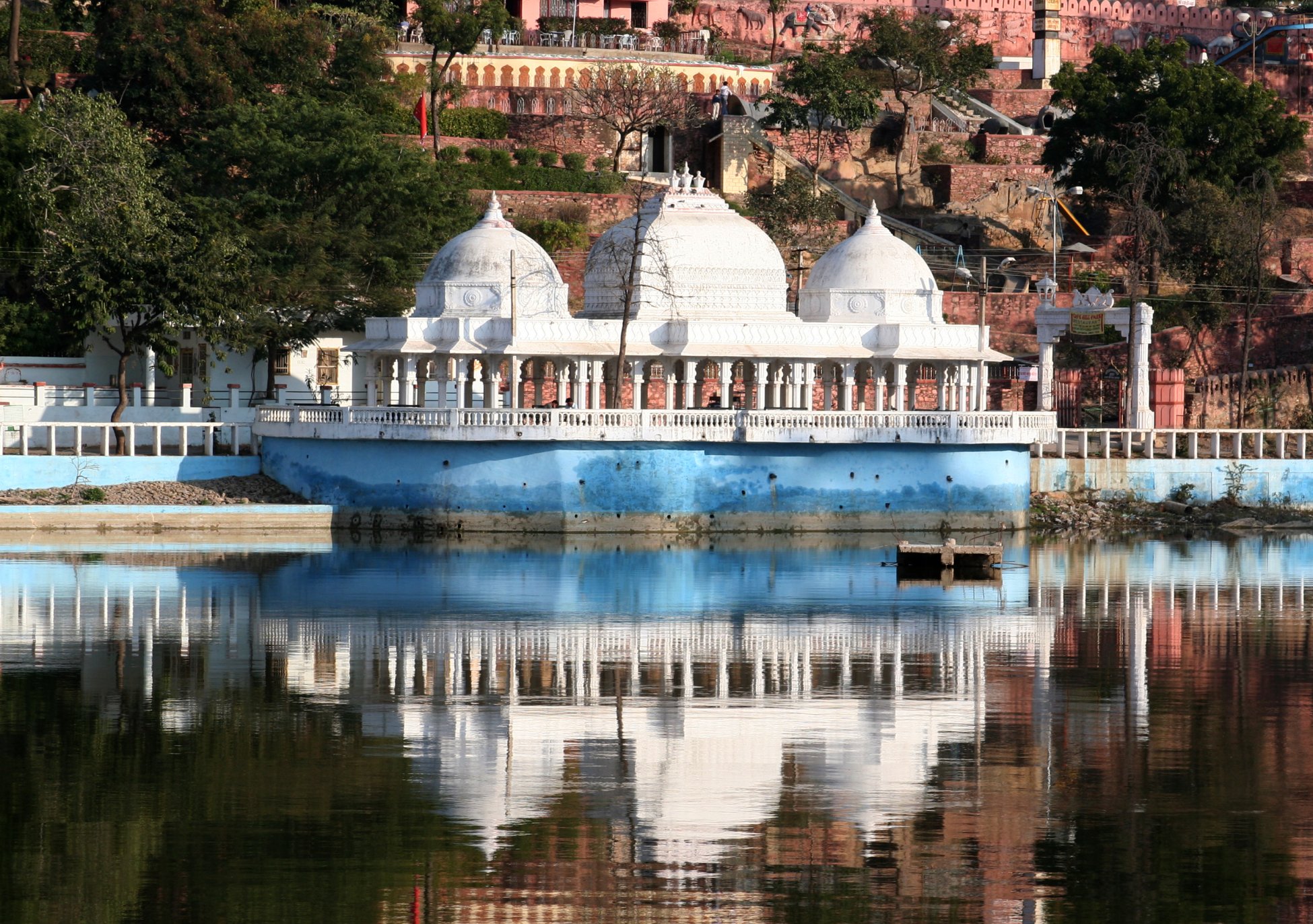 The Folklore Of Doodh Talai – UdaipurBlog