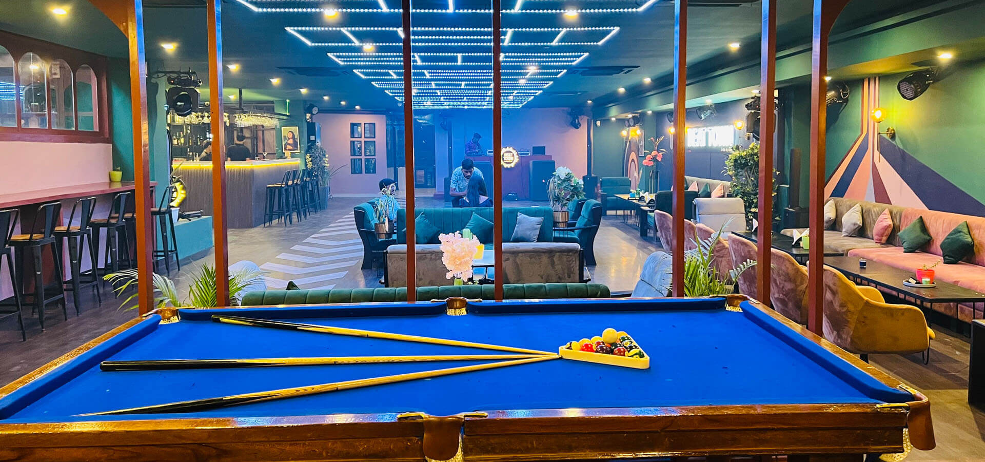 Where to Enjoy Disco Parties in Udaipur | UdaipurBlog