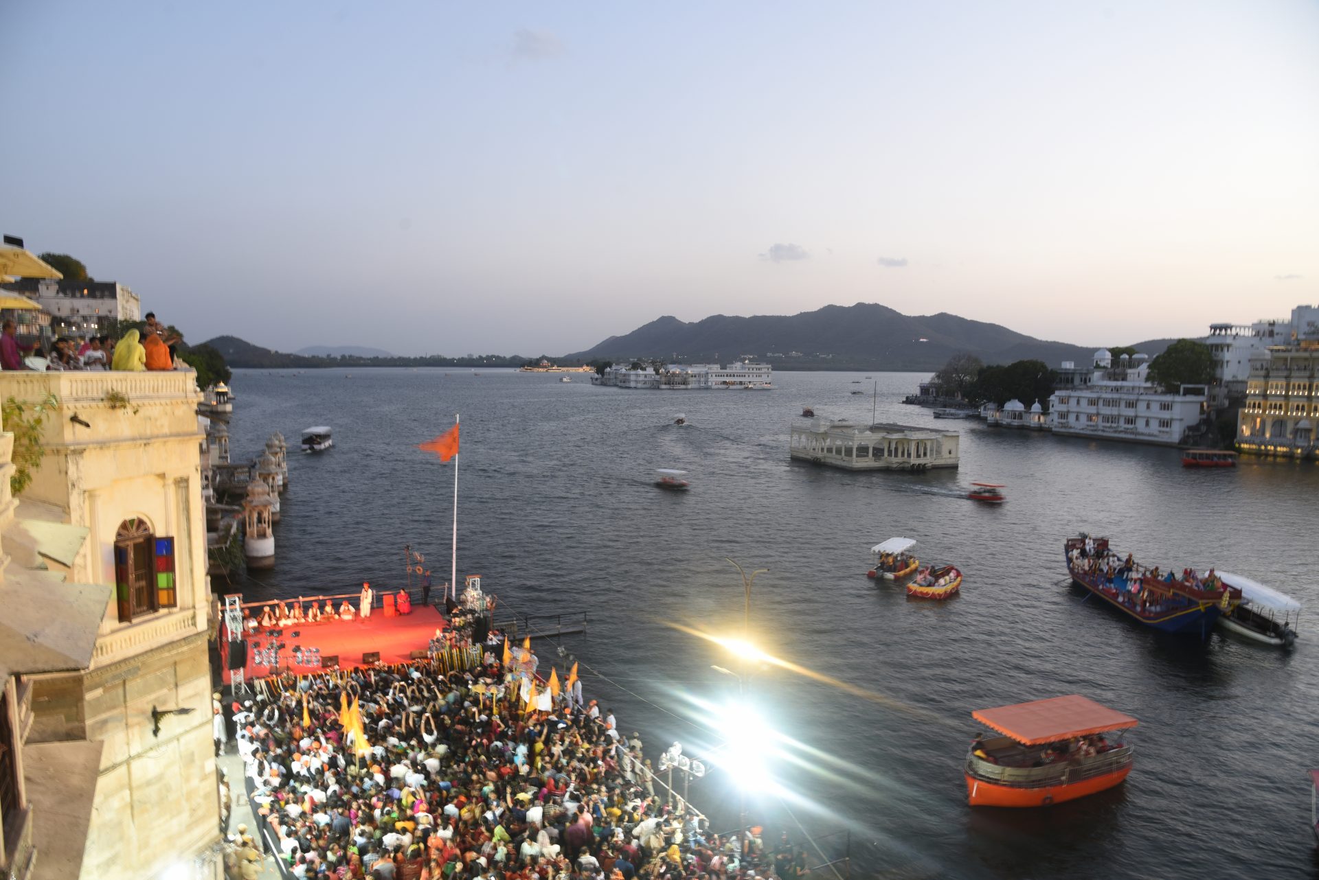 Significance of Gangaur Pooja: Why is it Celebrated? - UdaipurBlog